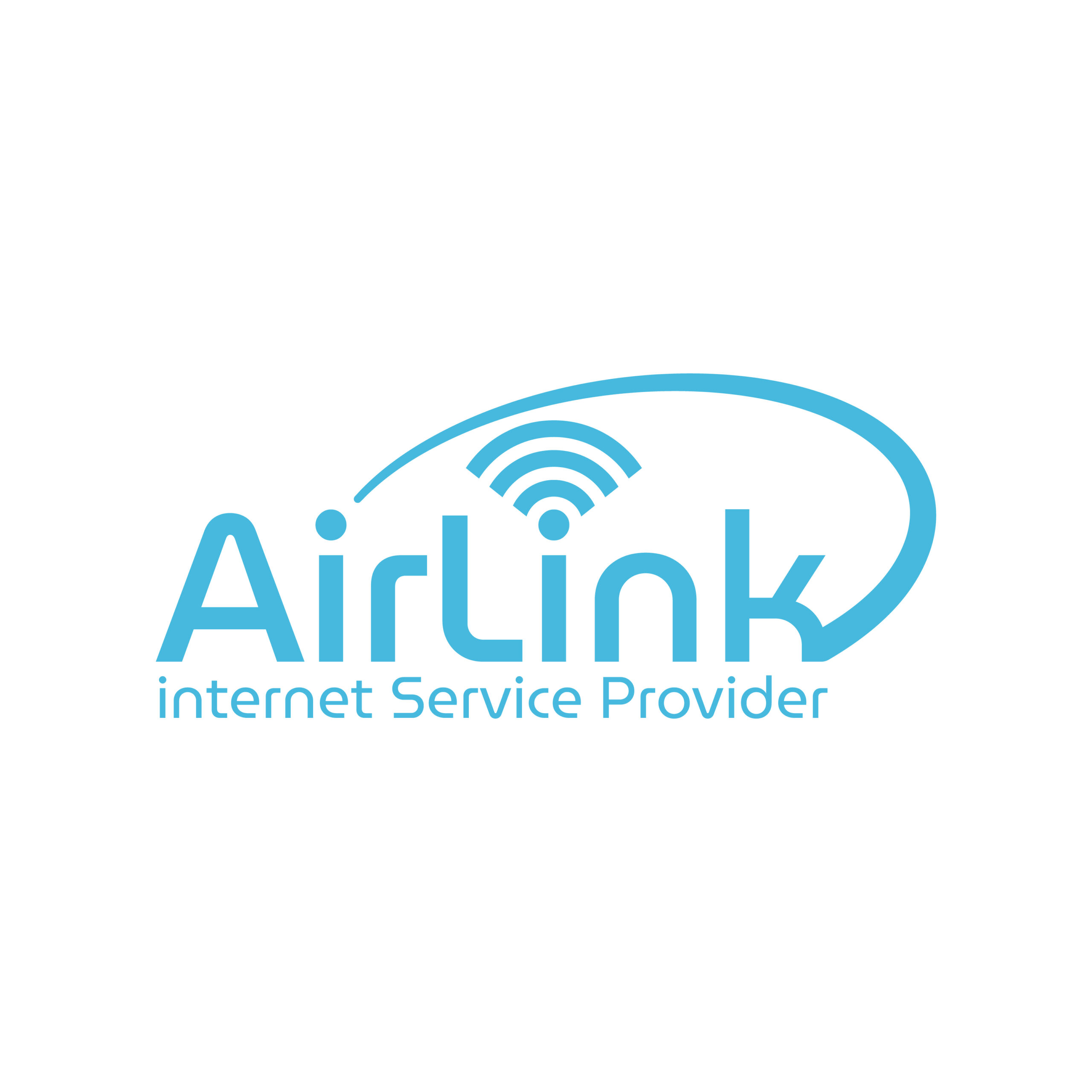 airlink - Internet Service Provider Fiber Optic Indonesia